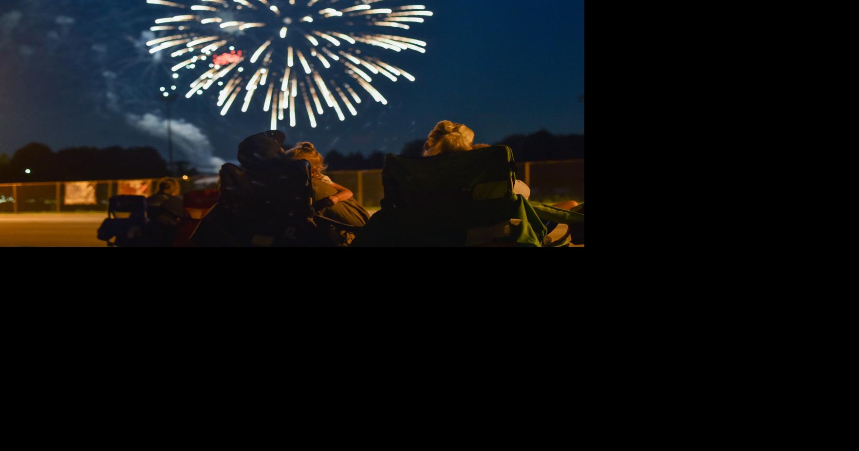 Where to watch fireworks and parades in the Lake Geneva area for 2021 ...