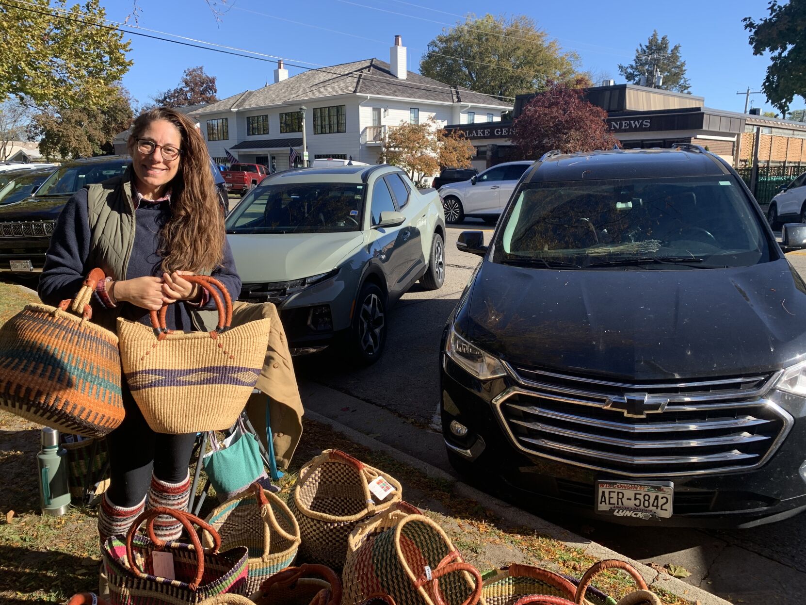 Lake Geneva mayor faces challenge during spring election