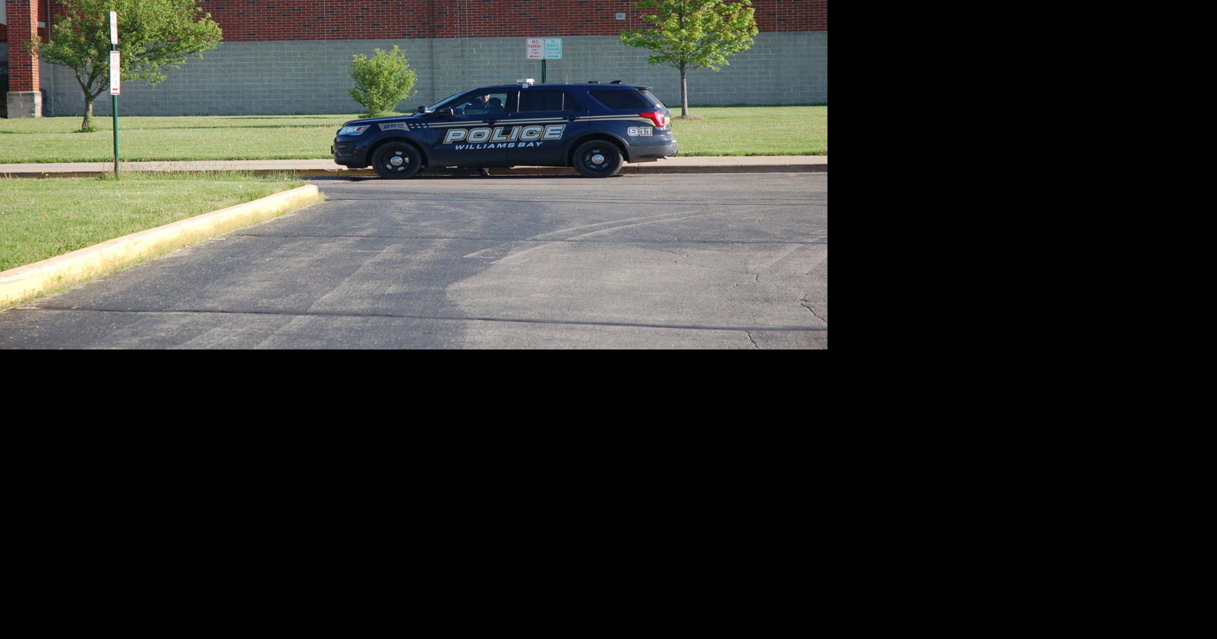 Williams Bay police may replace functional assault rifles over ice ...