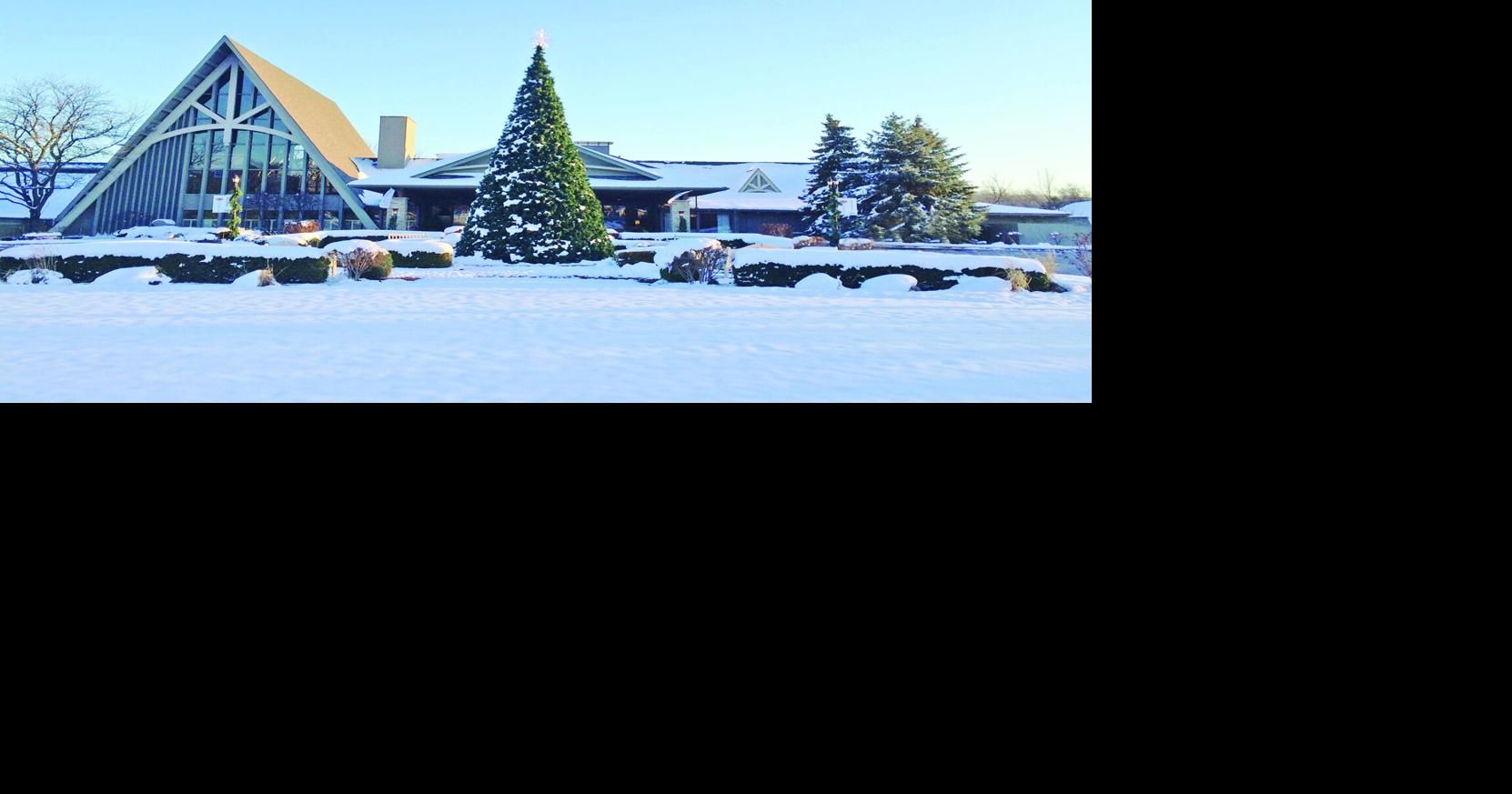 Holidays at The Abbey: What to know about Fontana resort's upcoming events