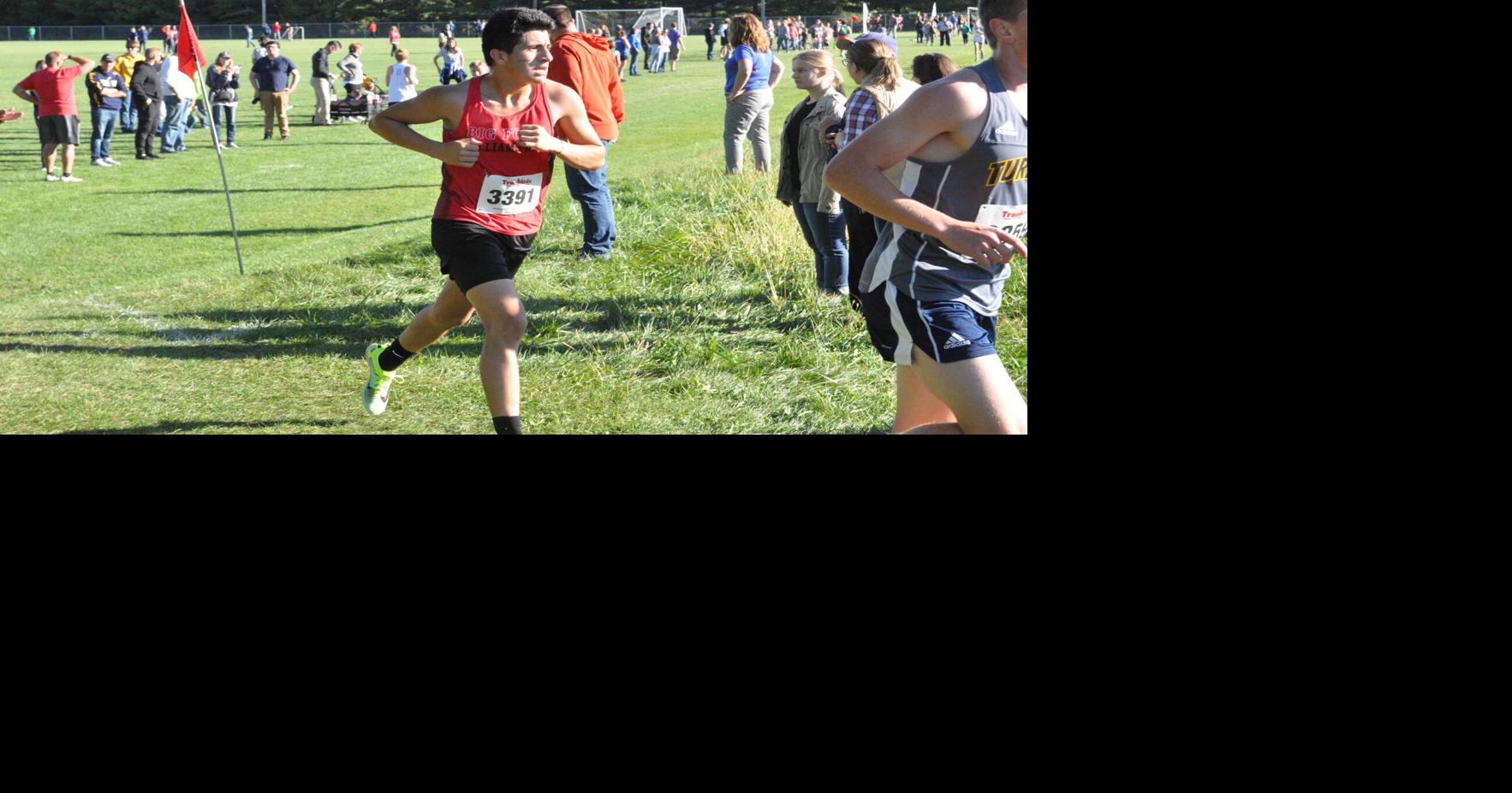 Big Foot/Williams Bay Cross Country preparing for season