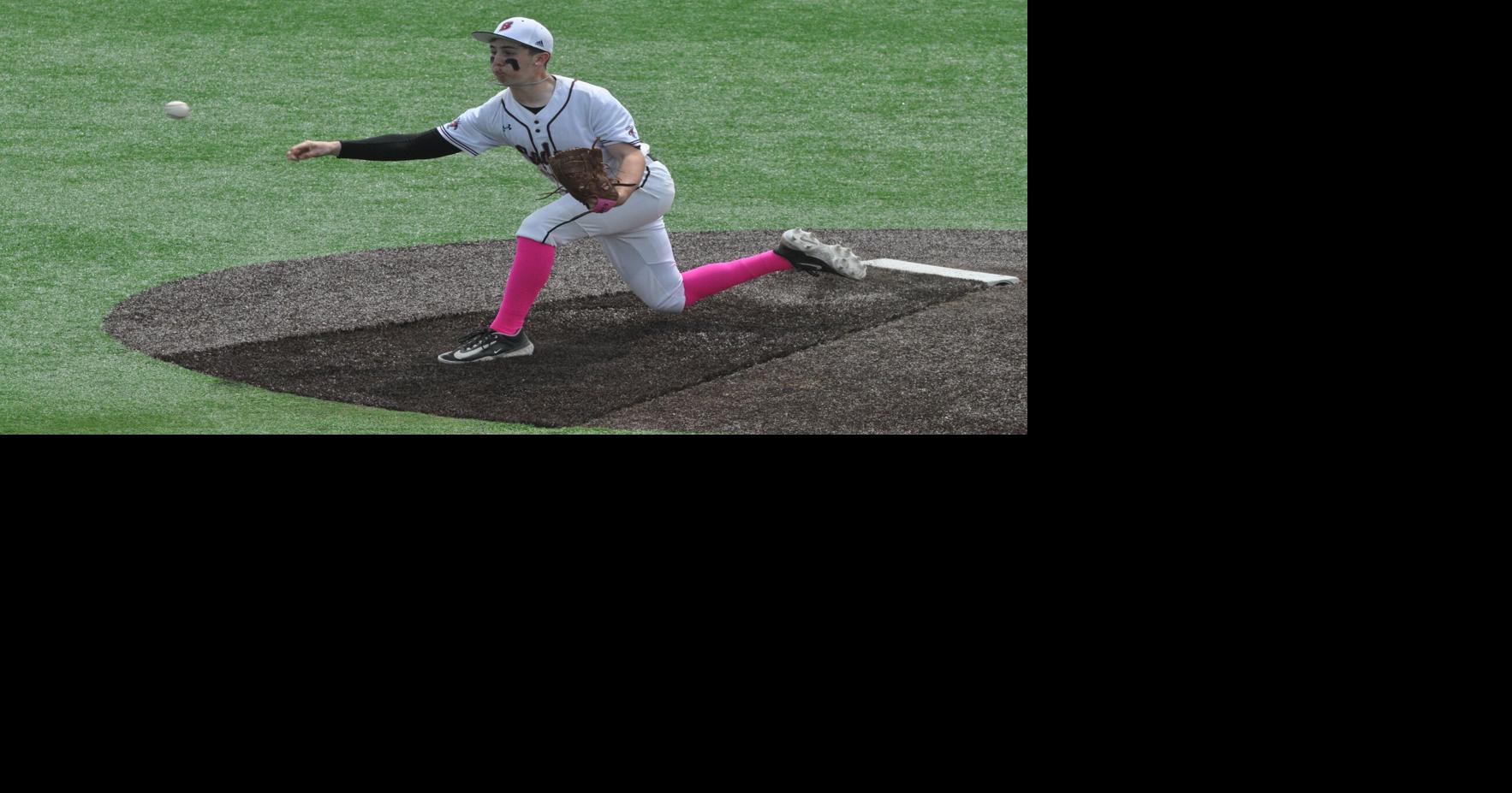 Badger baseball back on track