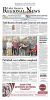 E-edition | lakegenevanews.net