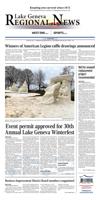 E-edition | lakegenevanews.net