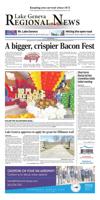 E-edition | lakegenevanews.net