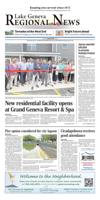 E-edition | lakegenevanews.net