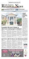E-edition | lakegenevanews.net