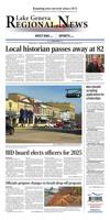 E-edition | lakegenevanews.net