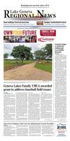 E-edition | lakegenevanews.net