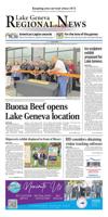 E-edition | lakegenevanews.net