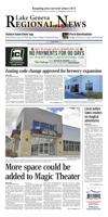 E-edition | lakegenevanews.net