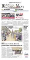 E-edition | lakegenevanews.net