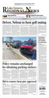 E-edition | lakegenevanews.net