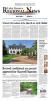 E-edition | lakegenevanews.net