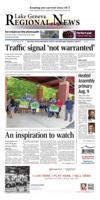 e-Edition | lakegenevanews.net