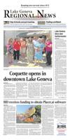 E-edition | lakegenevanews.net