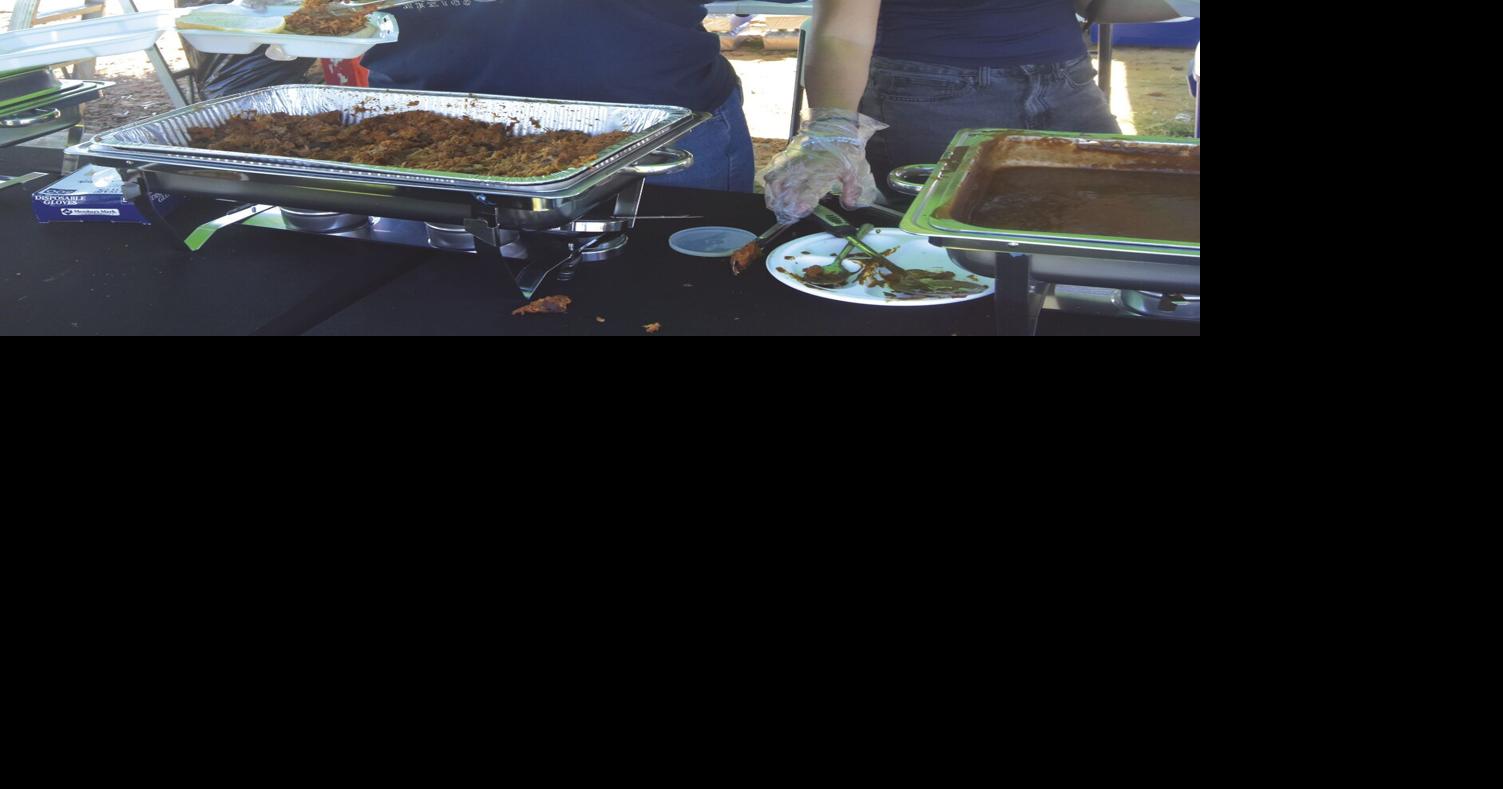 Tri-state community shows its appreciation for first responders, bridge ...