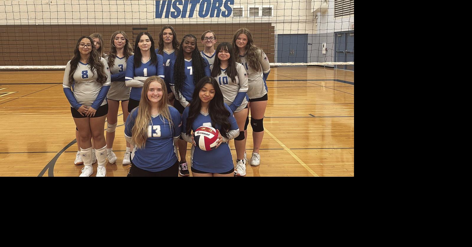 Laughlin girls volleyball opens up 2023 season | Sports | laughlintimes.com