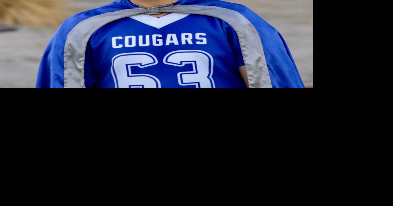 Photos: Laughlin Football vs Sandy Valley, Oct. 10 | | laughlintimes.com