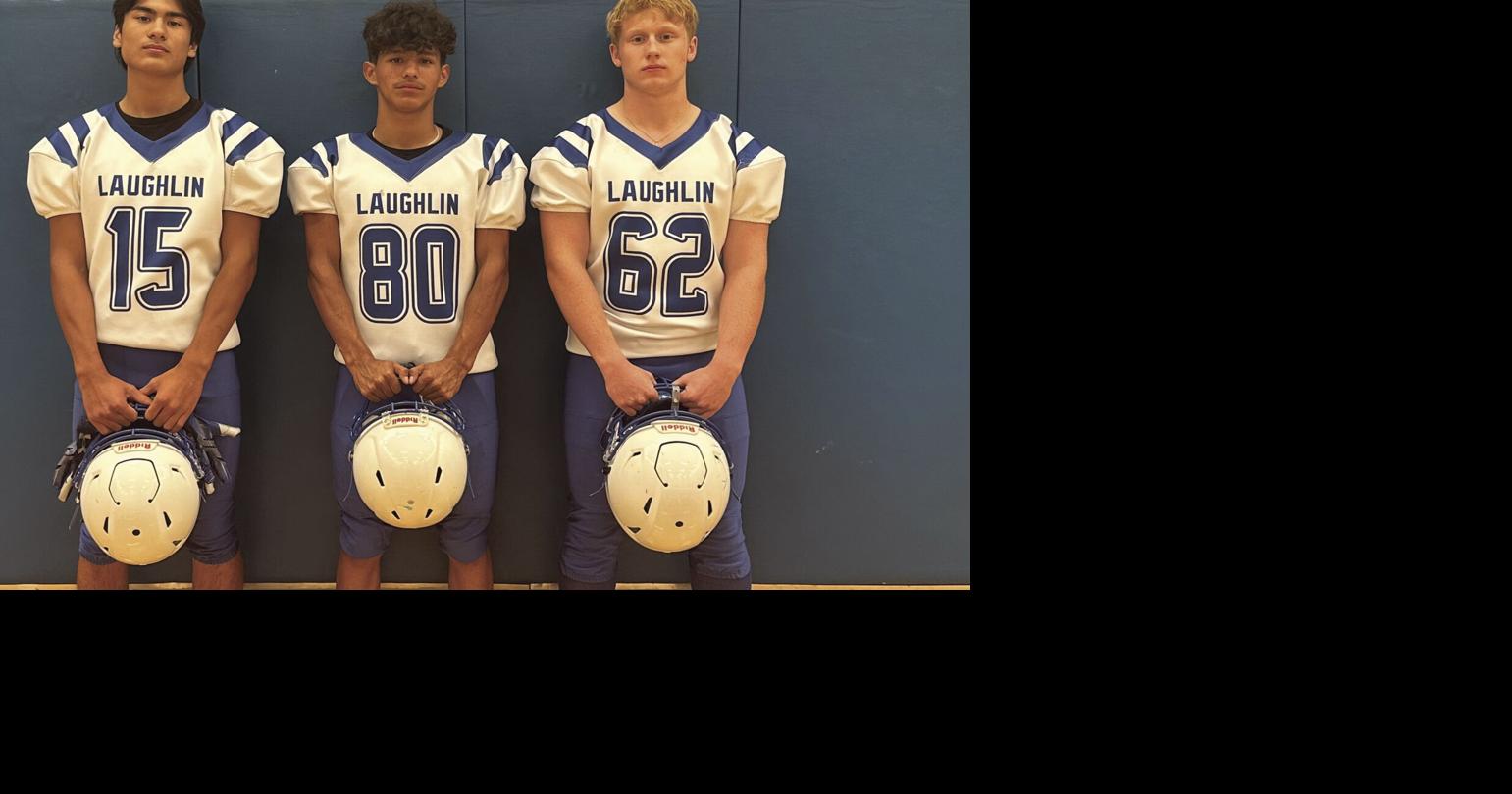 Laughlin High School scores 4 touchdowns in season-opening loss ...