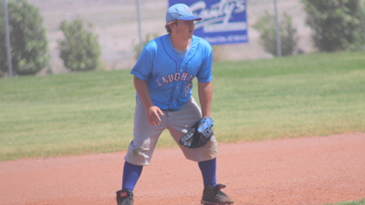 Laughlin end-of-year sports recap | Sports | laughlintimes.com