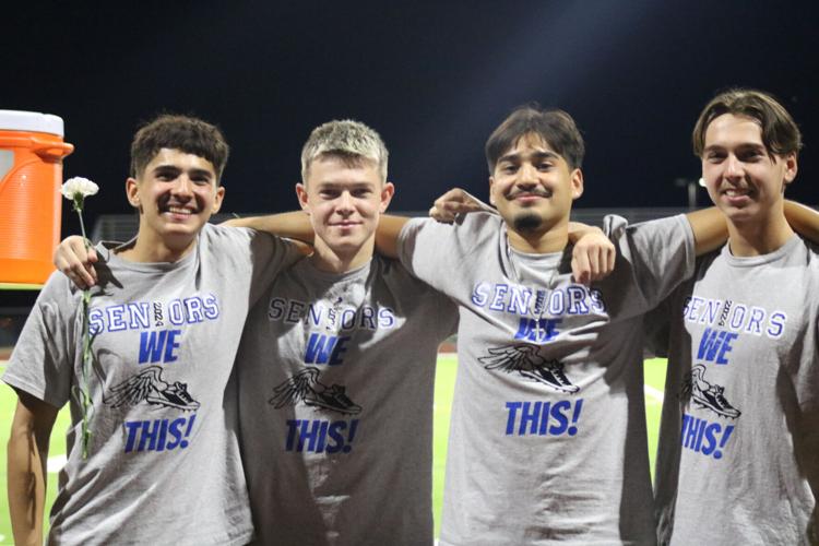 Cross Country | | laughlintimes.com