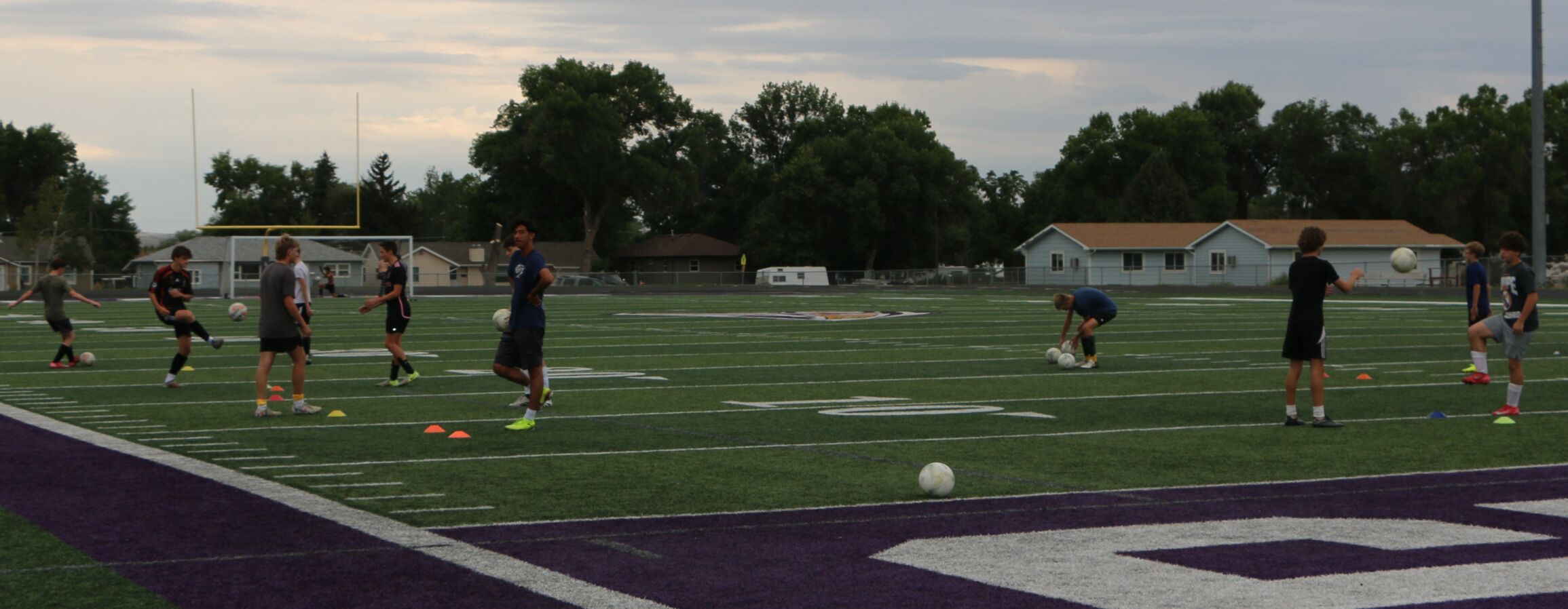 LAUREL SOCCER: Laurel boys hoping for playoff run | Sports ...
