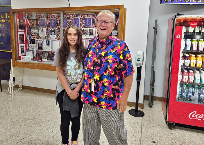 Year in Review: Kindness was theme in 2024 for Outlook reporter | News ...