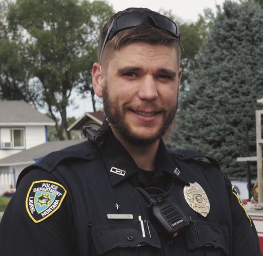 Student Resource Officers connect with kids in Laurel schools ...