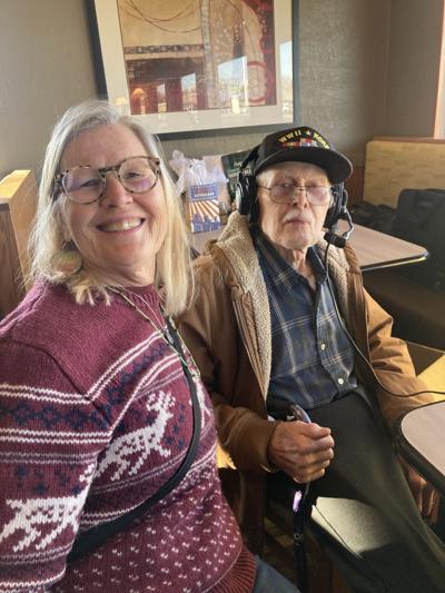 Lessons from the Greatest Generation | Commentary | laureloutlook.com