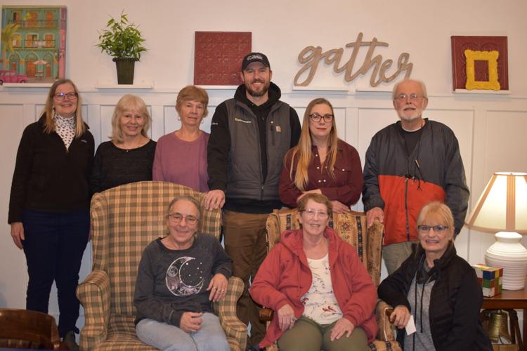 Laurel Community ArtWalk to launch March 16 | News | laureloutlook.com