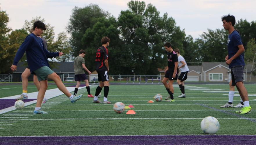 LAUREL SOCCER: Laurel boys hoping for playoff run | Sports ...