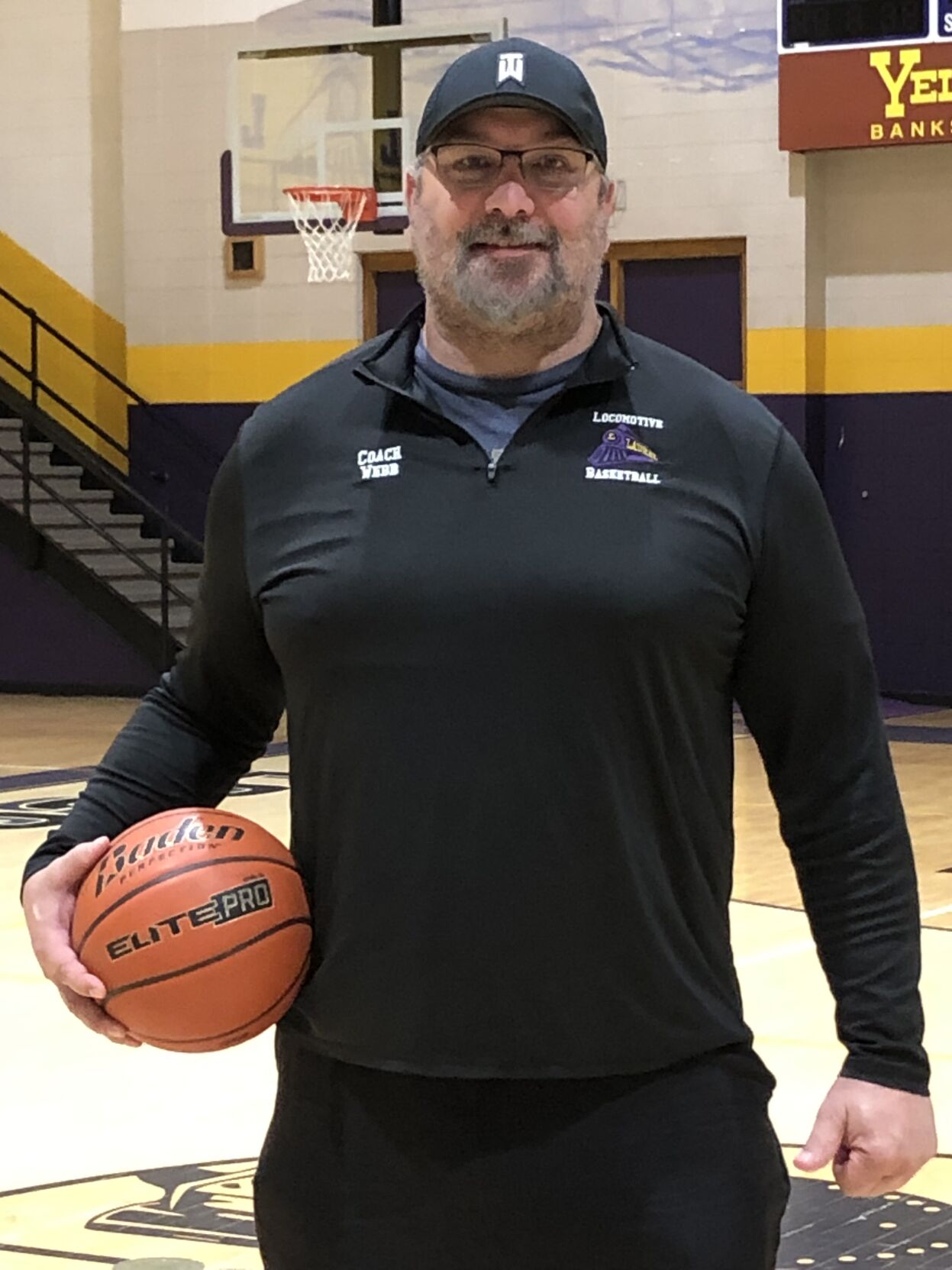 New coach | | laureloutlook.com