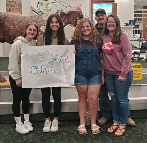 Cultural Homestay International brings new experiences to students and ...