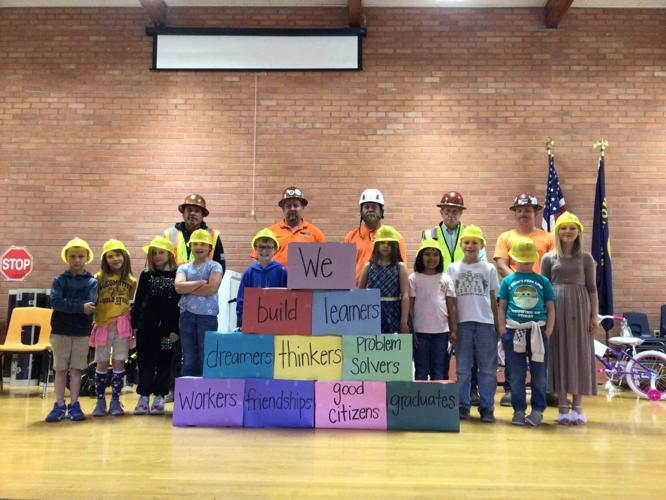 West School celebrates end of the school year | News | laureloutlook.com