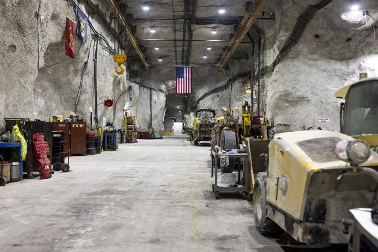 Stillwater mine tour unearths strength, resilience amid layoffs ...