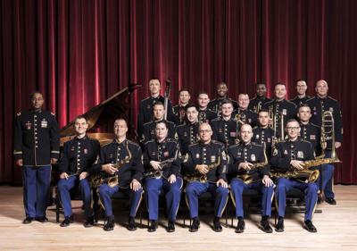 ABT presents free concert by U.S. Army Field Band April 28 | News ...