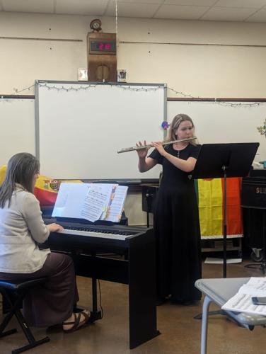 Going for the Superior | | laureloutlook.com