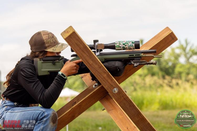 Carbon County teenager is shooting star | News | laureloutlook.com