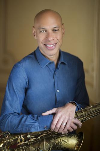 Joshua Redman 3x3 Comes to Alberta Bair Theater | Entertainment ...