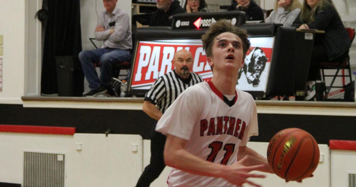 Park City Panthers shoot down the Roberts Rockets | Sports ...
