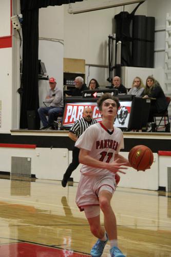 Park City Panthers shoot down the Roberts Rockets | Sports ...