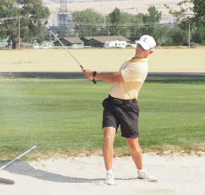 Golf markers needed for divisional golf meet Sept. 27 at Laurel Golf ...