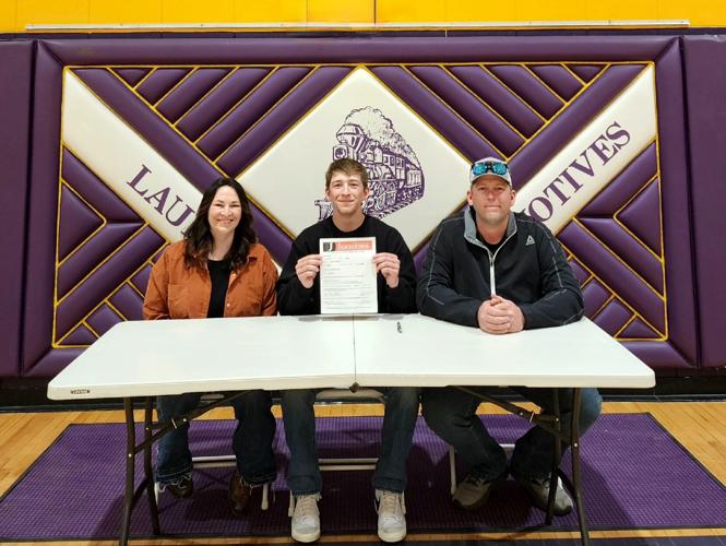 Ryne Clausen ready for big season with the Dodgers before he heads east ...