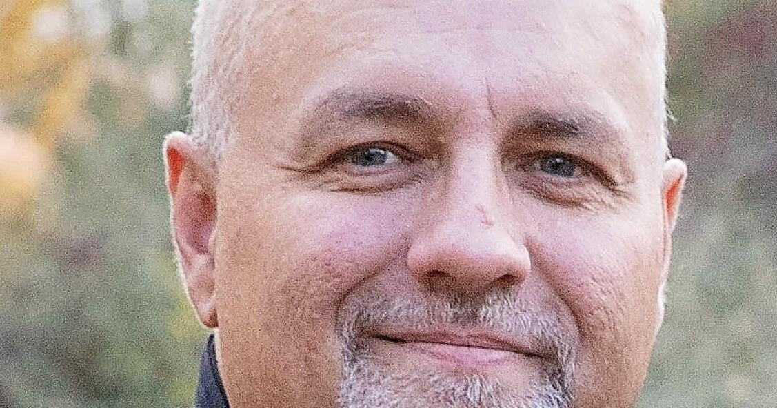 Kris Vogele to serve as interim Laurel mayor | News | laureloutlook.com
