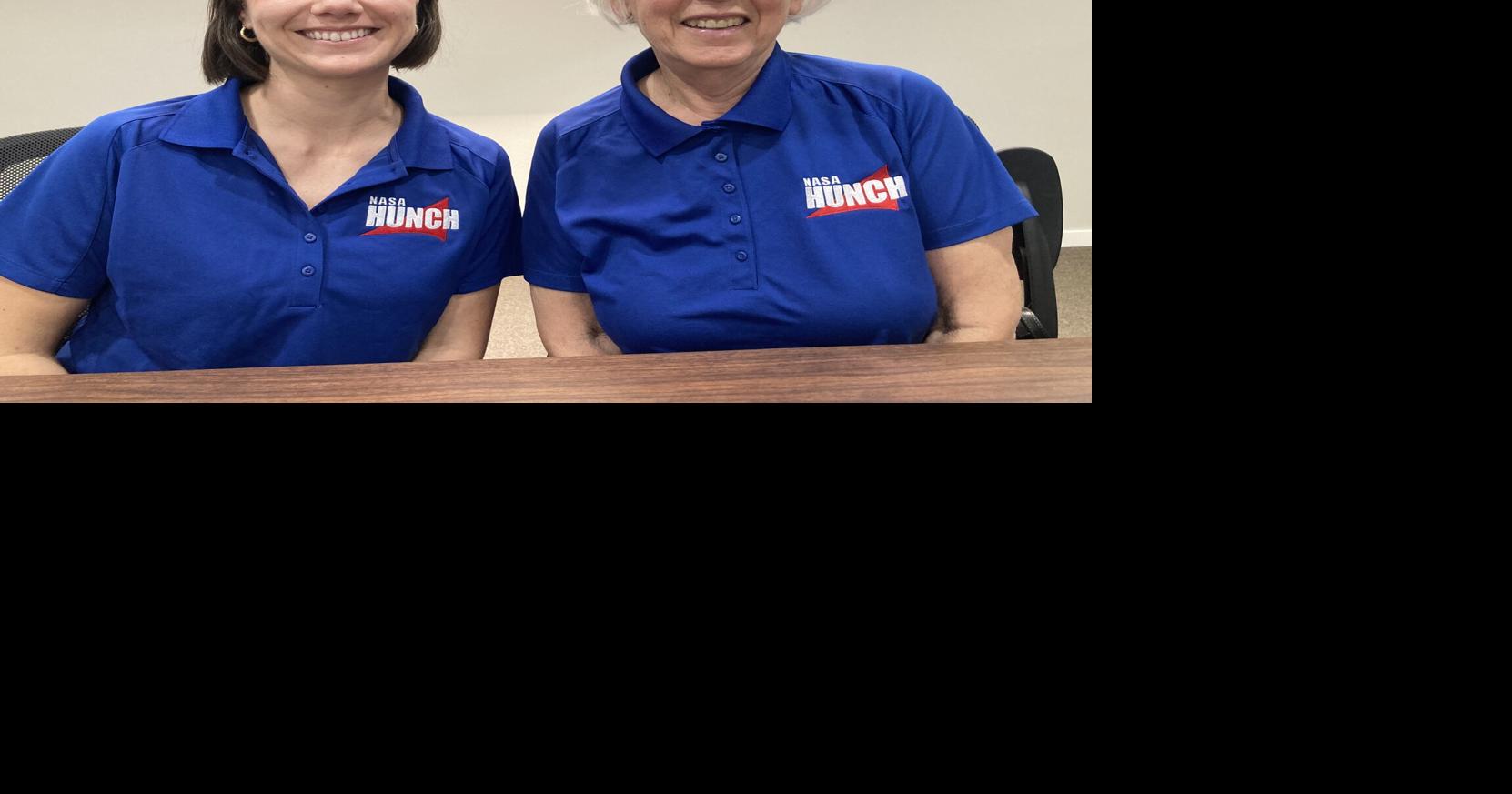 Passing the torch: Long-time Laurel educator chooses former student to ...