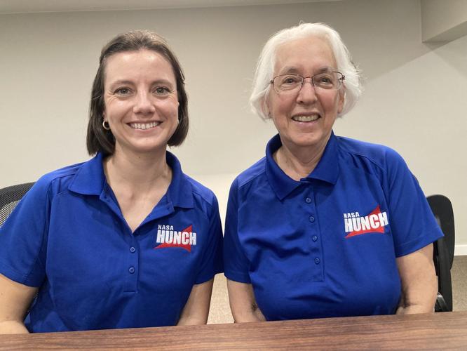 Passing the torch: Long-time Laurel educator chooses former student to ...