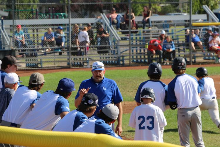 Laurel Dodgers alumni game is fun tradition | Sports | laureloutlook.com