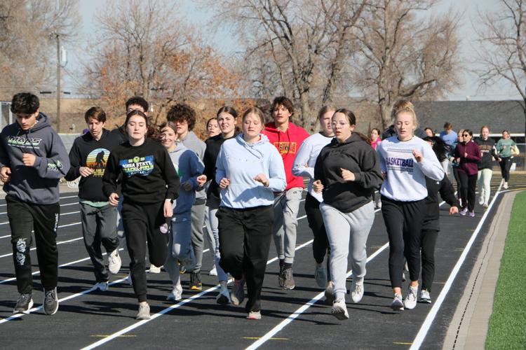 Laurel track program looking to continue its tradition of winning ...