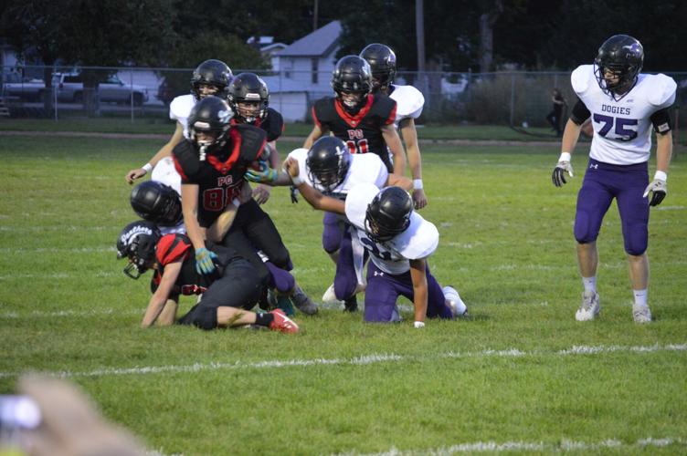 Park City Homecoming parade brings families together | News ...